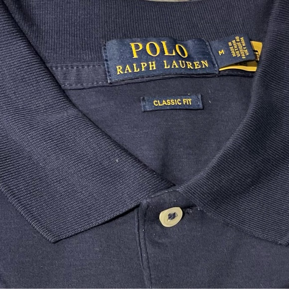 Polo Ralph Lauren | Shirts | Ralph Lauren Core Replen Polo | Poshmark